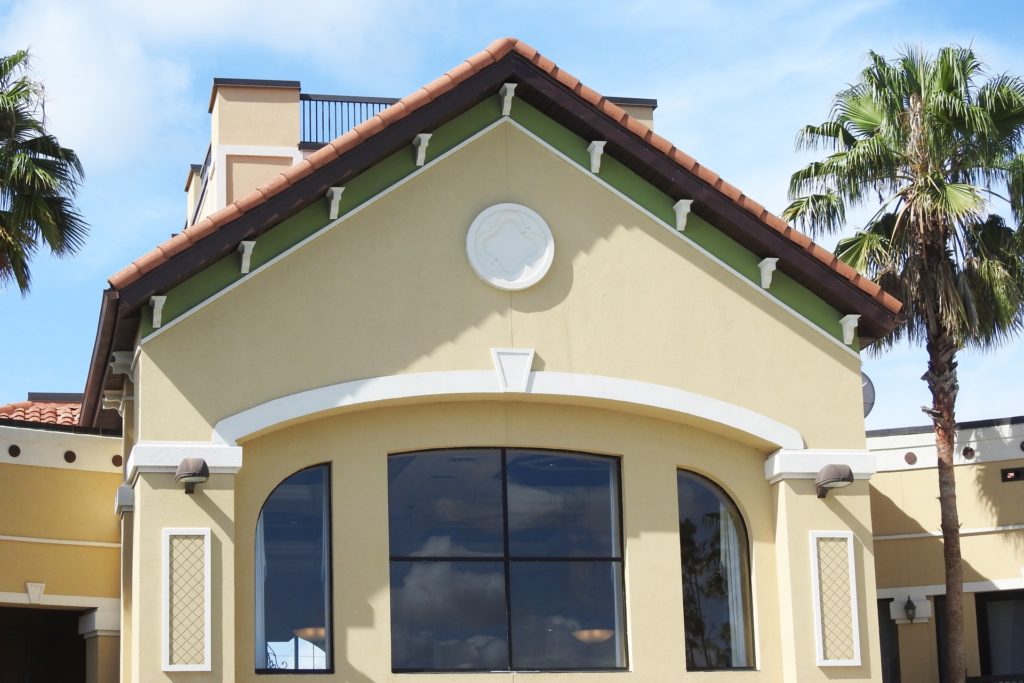 1920-01 Multi 47, Lighthouse Key, corbel, arch, medallion, keystone ...