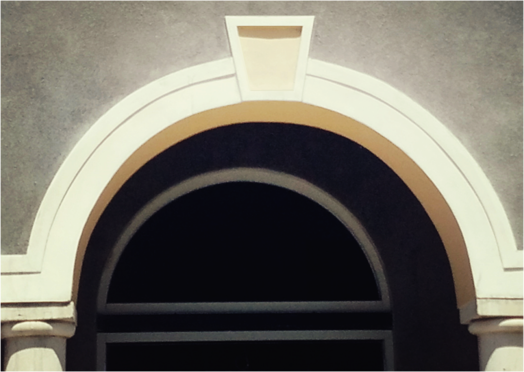 1920-Arches 16, w keystone Venetian Condos | Foam King Designs