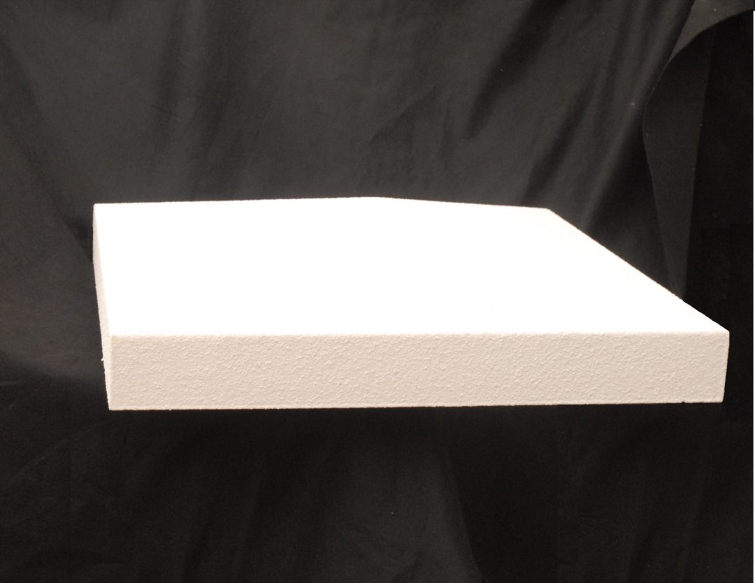 1920-Column Cap | Foam King Designs